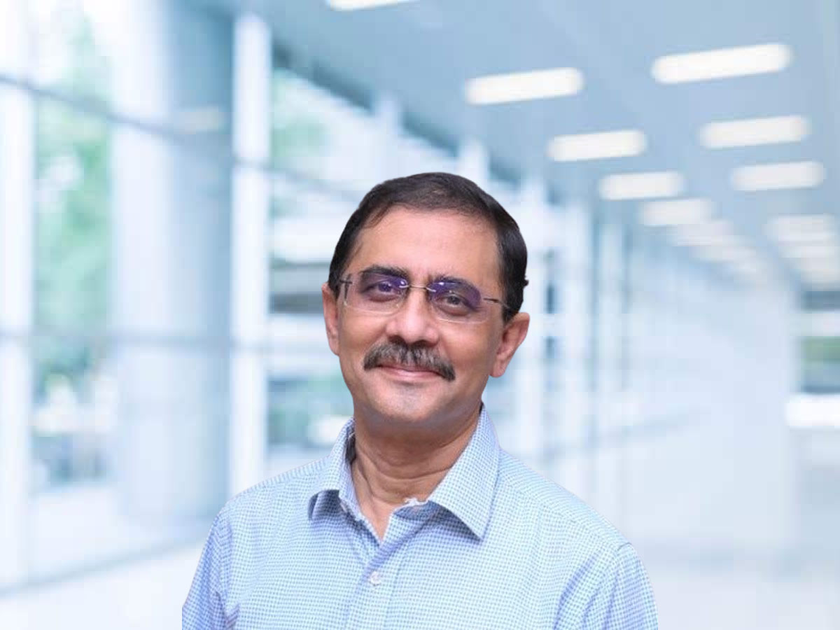 Appointment Information • Dr. Gautam Khaund